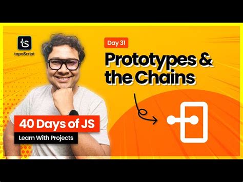 Javascript Prototype Explained Clearly In Detail Is Javascript An
