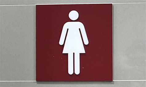 “군종 목사님이”…군부대 교회 女화장실에 몰카를
