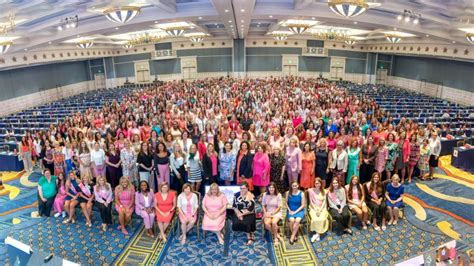 Celebrating Sisterhood 🤍 Phi Mus 58th National Convention Phi Mu Fraternity