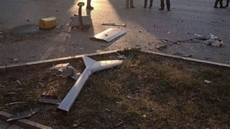 В Крыму средства ПВО сбили два украинских разведывательных дрона - ANNA ...
