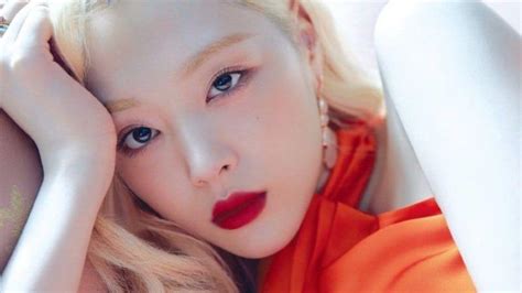 Foto Film Dokumenter Sulli Dirilis Banyak Fakta Mencengangkan Terungkap