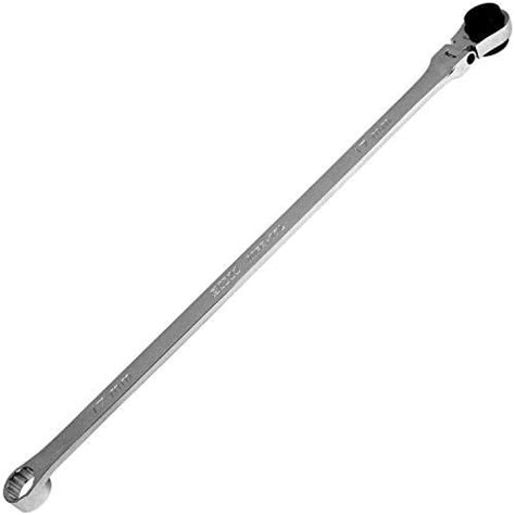 Sk11 ロングフレックスメガネラチェットレンチ 17mm Mfr 17l 17mm Toran Wnv05n4jd00021トライ