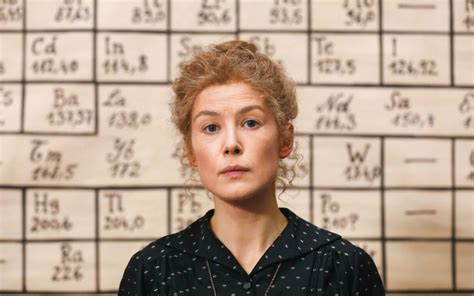 Di Cosa Parla Radioactive Il Film Di Marjane Satrapi Con Rosamund Pike