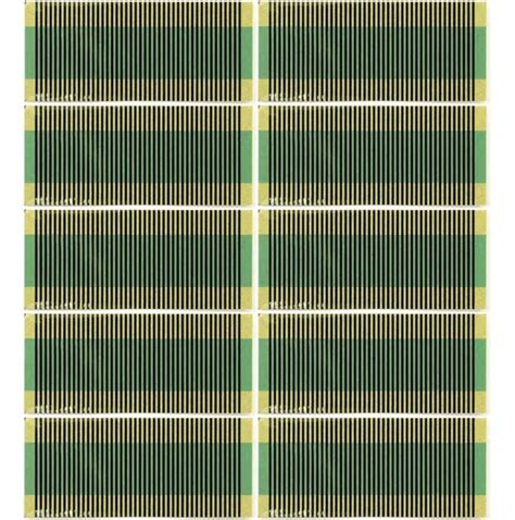 Conector De Diagnóstico De Pantalla Lcd Para Paneles De Mand Meses Sin Interés