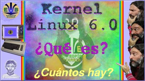 Kernel Linux I Qu Es El Kernel O N Cleo Linux Cu Ntas