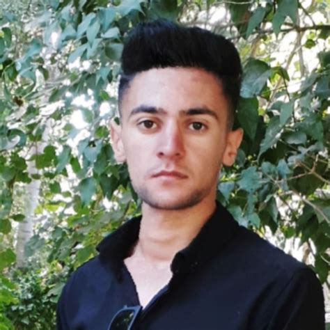 میلاد فرجی ویرگول