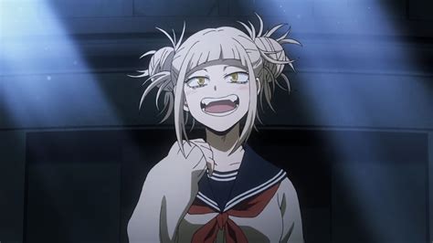 Pin On Himiko Toga