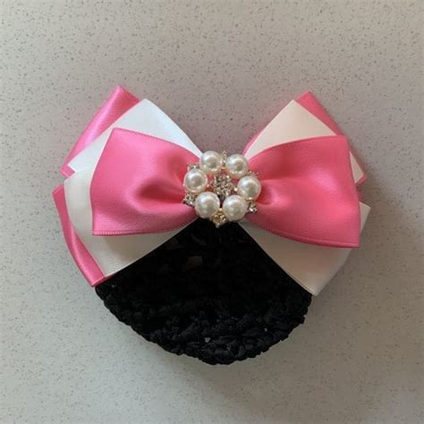 Cecilia Show Bow Pink Buggez Bugeyes