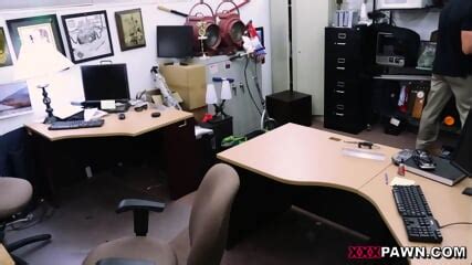 Pawn Shop Confession Xxx Pawn Madisin Lee