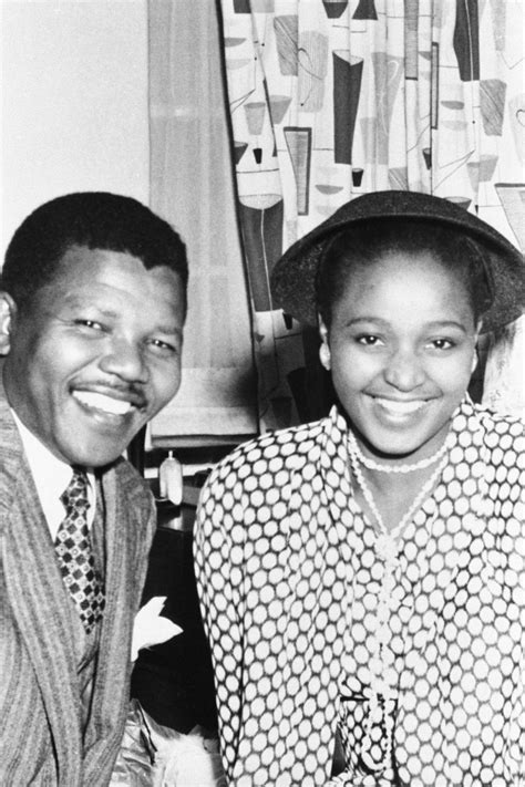 PHOTO ESSAY Nelson Mandela A Life In Photographs Neo Griot