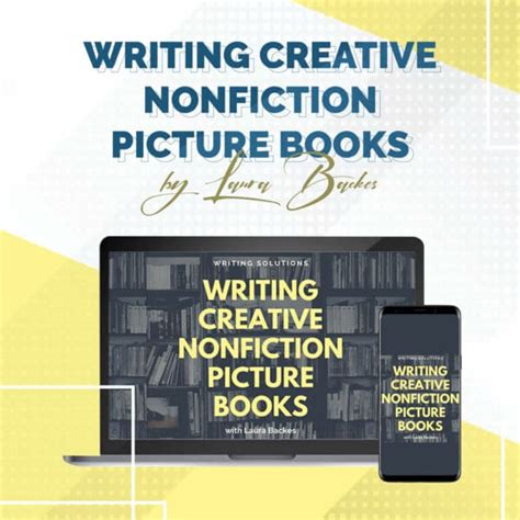 Writing Creative Nonfiction Picture Books Infostack Io