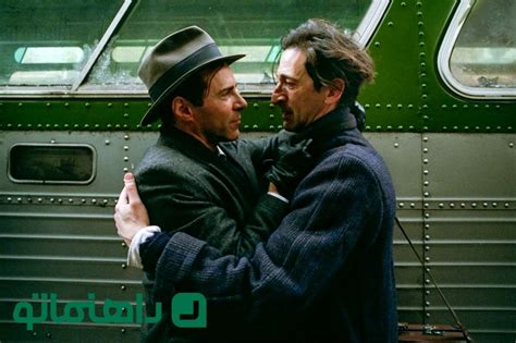 درخشش آدرین برودی در فیلم بروتالیست؛ زندگی خصوصی، بهترین فیلم‌ها و سکانس‌ها