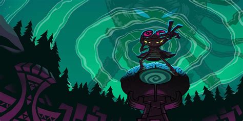 Psychonauts 2 Review