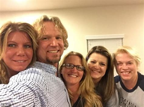 Sister Wives Kody Brown Refuses To Have Sexual Relationship With