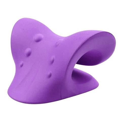 Neck Stretcher Pillow Neck Support Pillow