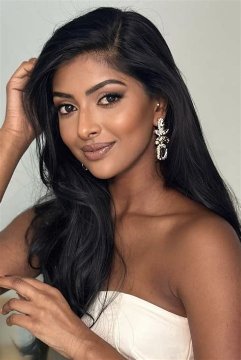 Picture Of Bryoni Natalie Govender