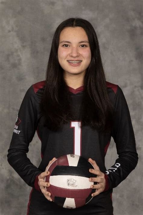 Jaslynn Daily West Seattle Prep Dig