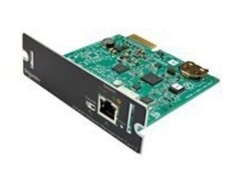 Apc Ups Nmc With Network Shutdown Ap9640 Tech Trade Center