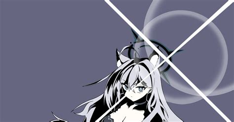 ブルーアーカイブ シロコ 練習中のイラスト Pixiv