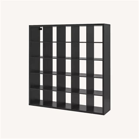 Ikea Kallax Shelf Unit Aptdeco