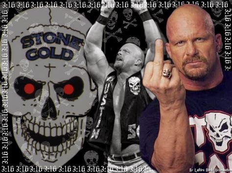 Stone Cold Steve Austin Backgrounds HD Wallpaper Pxfuel