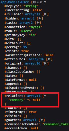 Php One To Many Relation In Laravel PHP Laravel
