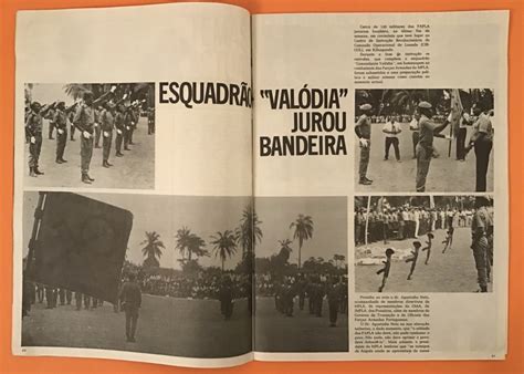 Livros Ultramar Guerra Colonial Angola Imprensa Descolonização