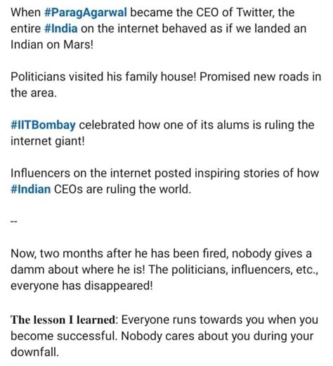 Anandha Rama Krishnan Mohan On Linkedin Keep Going ☺️
