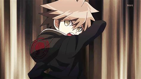 Makoto Naegi Album On Imgur
