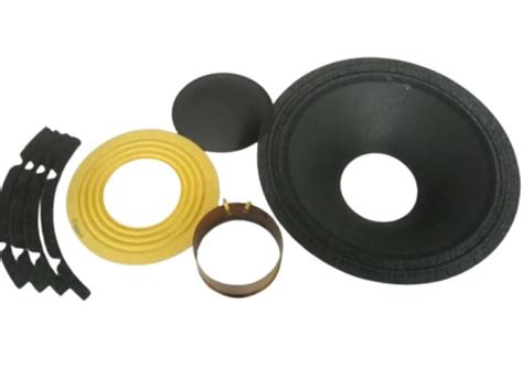 Rcf Rcl10750yk Recone Kit For L10750yk