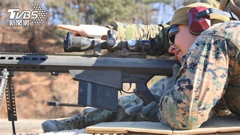 國軍才證實陸戰隊赴訓 關島總督駁：美軍說是「假新聞」│tvbs新聞網
