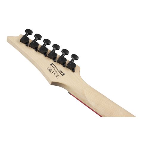 Ibanez Gio GRG131DX-BKF « E-Gitarre | Musik Produktiv