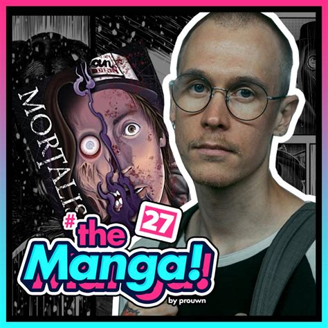 37 Patrick Peltsch Von Loewe Manga Im Interview Themanga Der