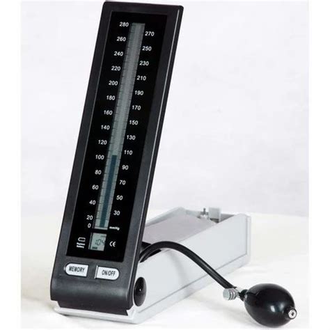Osc Mercury Bp At Rs 2200 In Delhi Id 8044569562
