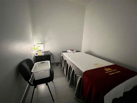 The Senses Spa And Authentic Massage Gold Coast
