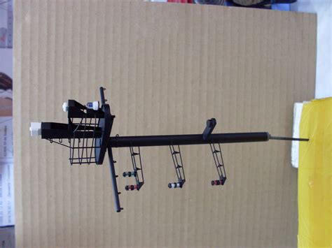 Rc модел U S C G C Acushnet 34