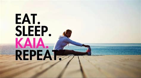 Kaia Fit Fair Oaks Girls