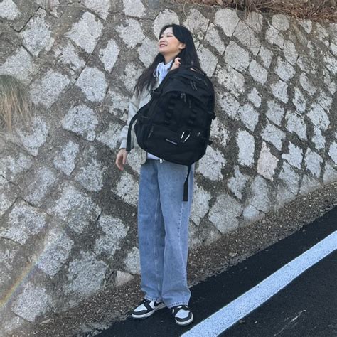 신학기 백팩추천 몬스터리퍼블릭 코듀라 인피니티 백팩 네이버 블로그