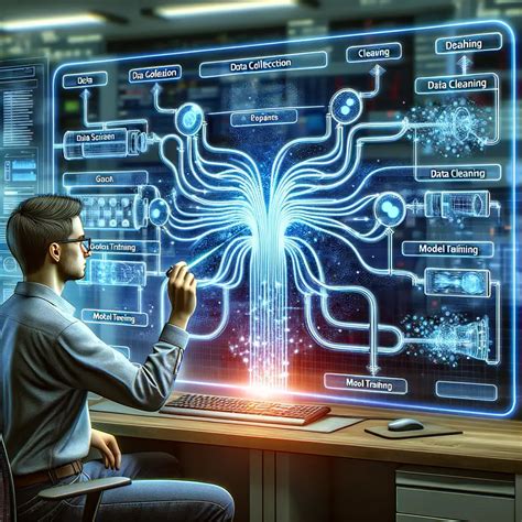 Dibimbing Id Data Pipeline Adalah Pengertian Tahapan Dan Jenisnya