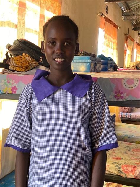 Overcoming Period Poverty Stigma And Shame — Kenya Drylands Education Fund