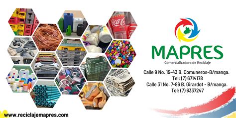 Comercializadora Mapres S A S Negocios Verdes