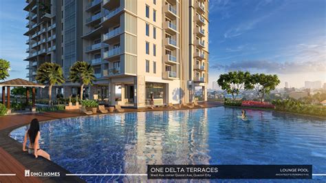 One Delta Terraces Dmci Homes