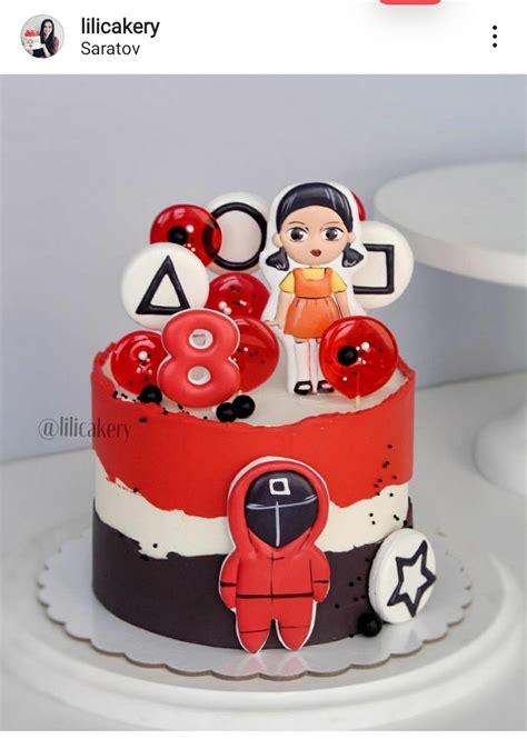 Pin On Bday Sweet Cakes Cake Birthday Cake