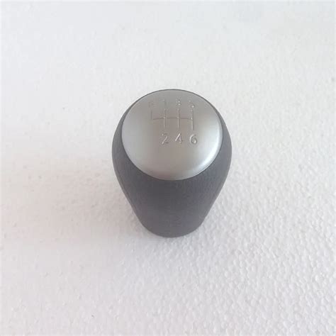 Original Car Parts Gear Shift Knob For Nissan Qashqai X Trail Gear