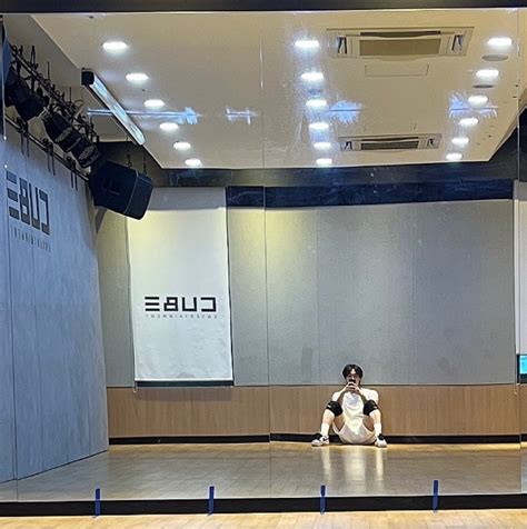letsgoptg on Twitter KR EN WEVERSE Post 230709 PENTAGON 펜타곤