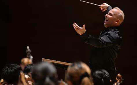 Yannick Innovates Again… Yannick Nézet Séguin Canadian Conductor And Pianist