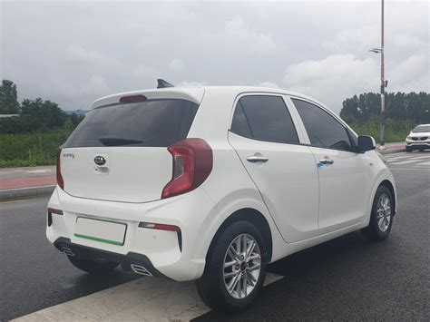 Kia Picanto: Zahnriemen oder Steuerkette - Alle Modelle (Tabelle)
