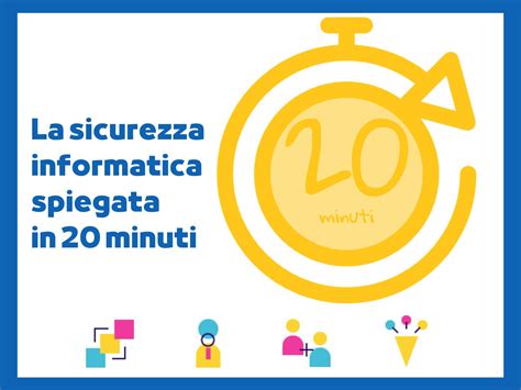 Educazione Alla Sicurezza Informatica Cna Livorno
