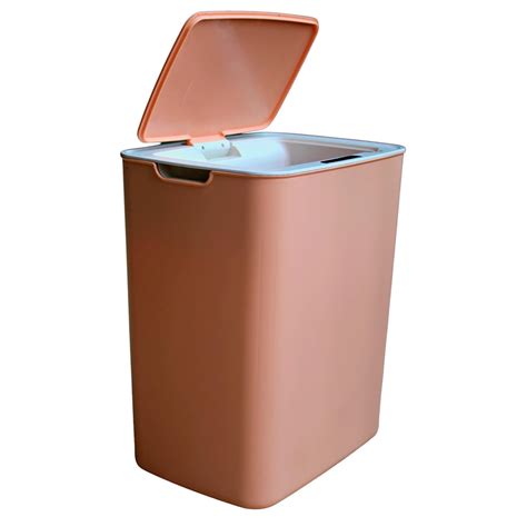 What Is A Smart Dustbin Advantages Of A Smart Dustbin World Blaze