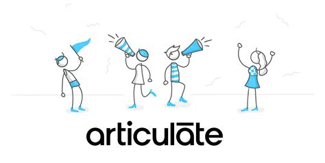 Catch Up With The Articulate Team At These Spring 2023 Events E